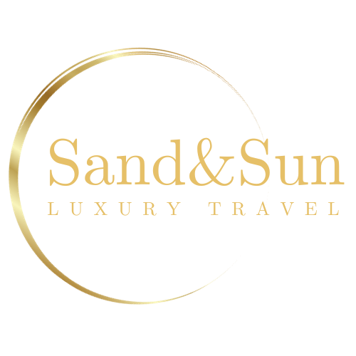 Sand & Sun Luxury Travel – Luxury Travel